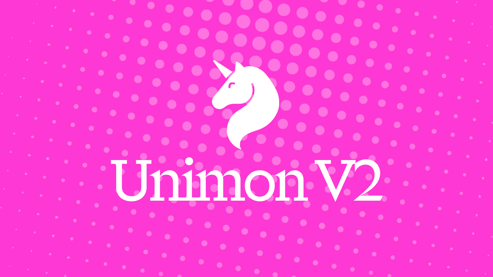 Unimon App